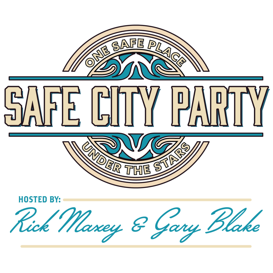 SafeCityParty | One Safe Place